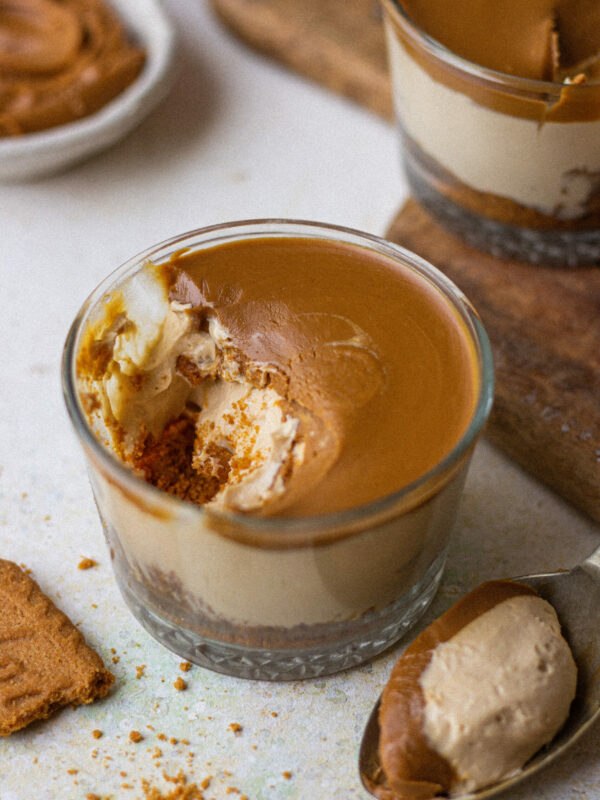 Recipes Archives - Bake with Shivesh