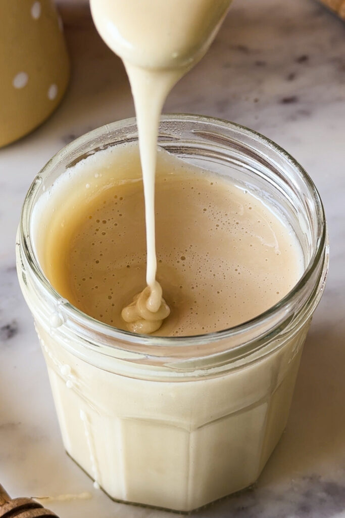 VIRAL WHIPPED HONEY - Bake with Shivesh