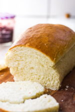 100% SUJI BREAD - Bake with Shivesh