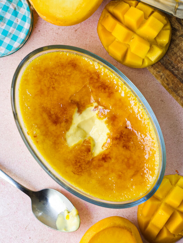 Recipes Archives - Bake with Shivesh