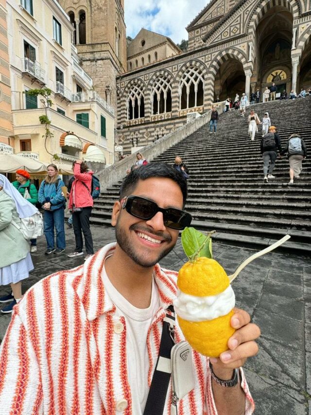 Travel with Shivesh Archives - Bake with Shivesh