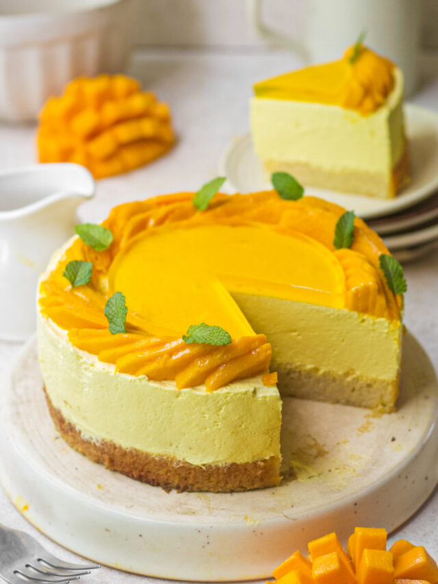 Bake with Shivesh - Page 2 of 126 - Sharing my baking adventures ...