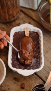 MAGNUM LAVA PUDDING - Bake with Shivesh