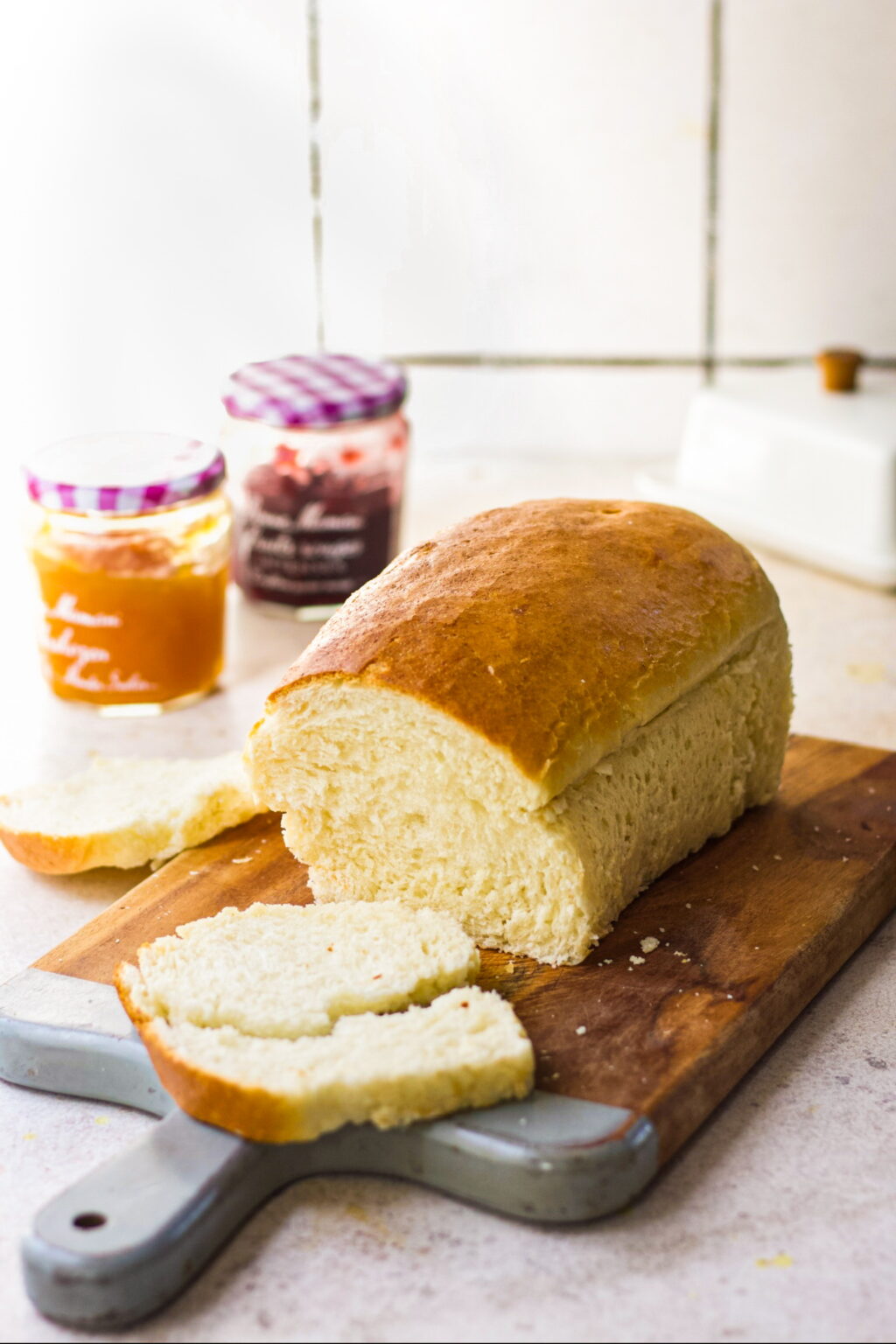 BUTTER VS OIL IN BAKING - Bake with Shivesh