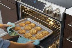 SAFETY AND PRECAUTIONS WHILE BAKING - Bake with Shivesh