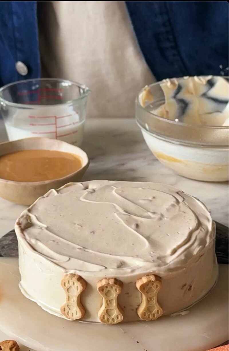 YODA’S BIRTHDAY CAKE - Bake with Shivesh