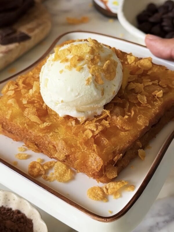 Recipes Archives - Bake with Shivesh