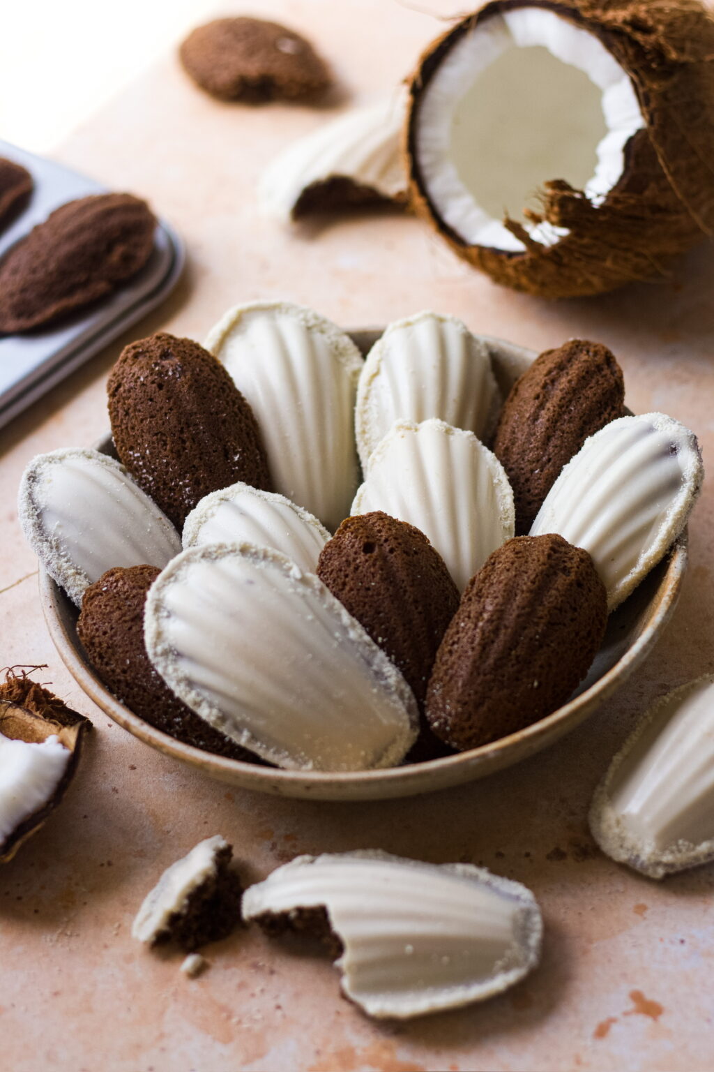 HOW DIFFERENT TYPES OF FATS AFFECTS BAKING - Bake with Shivesh