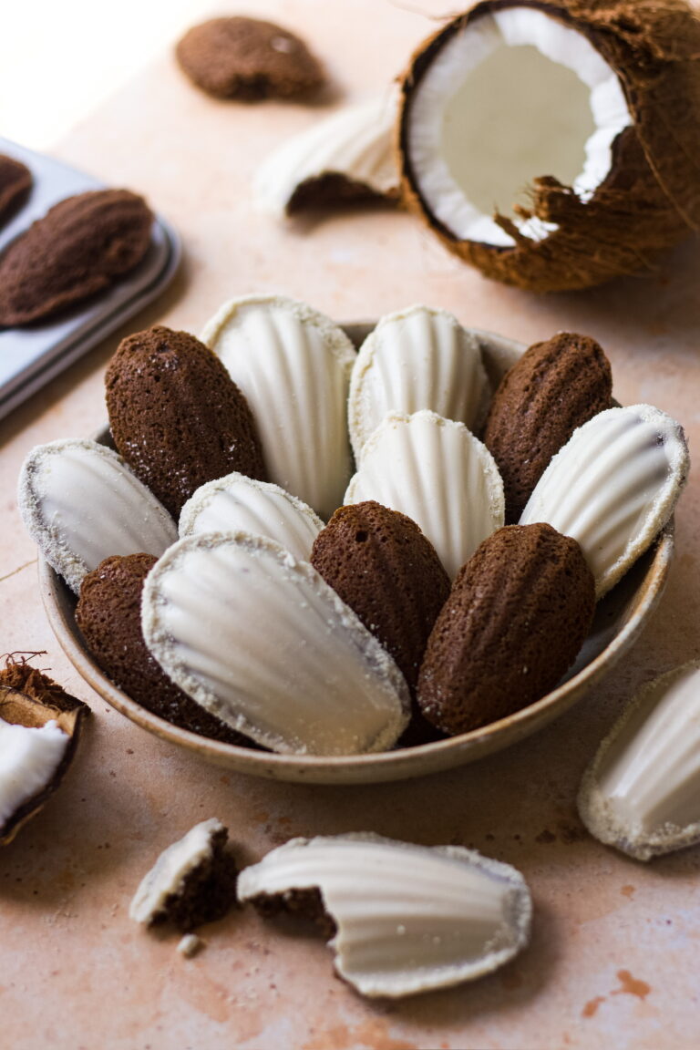 HOW DIFFERENT TYPES OF FATS AFFECTS BAKING - Bake with Shivesh