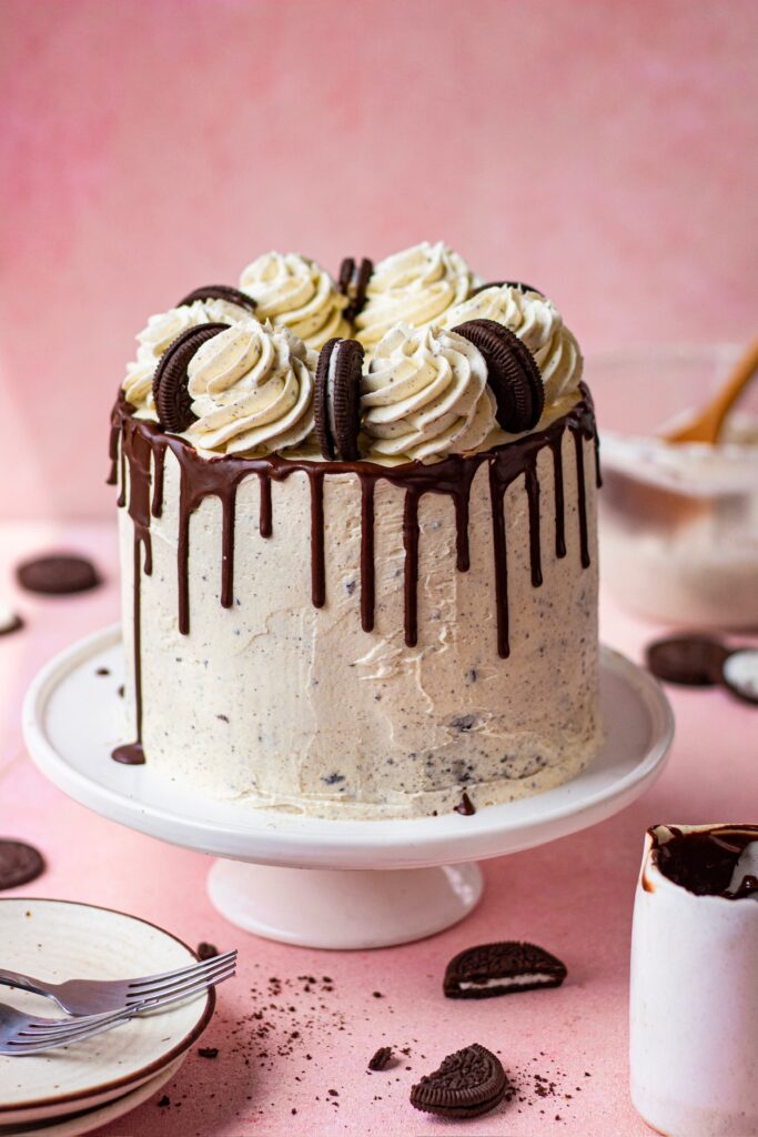 HOW DIFFERENT TYPES OF FATS AFFECTS BAKING - Bake with Shivesh