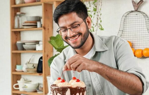 Recipes Archives - Bake with Shivesh