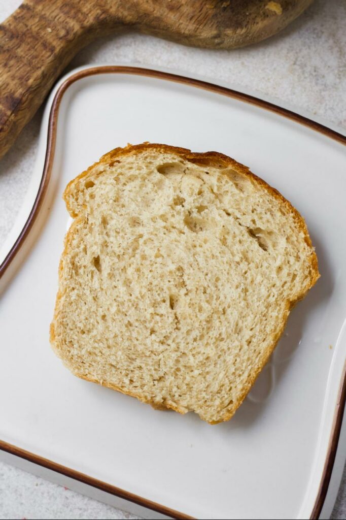 100% ATTA BREAD - EGGLESS - Bake with Shivesh