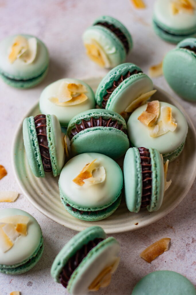 SECRETS TO PERFECT PHOTOGRAPHY FOR BAKERS - Bake with Shivesh