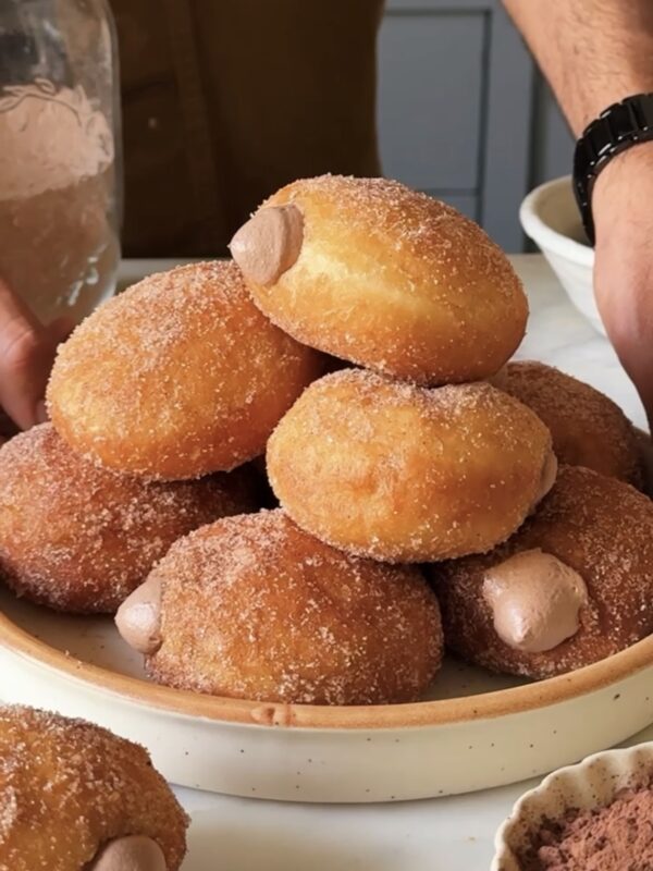 Recipes Archives - Bake with Shivesh