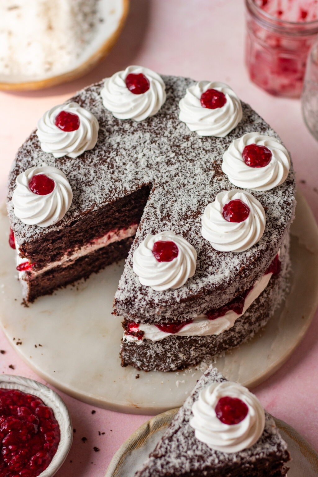 HOW DIFFERENT TYPES OF FATS AFFECTS BAKING - Bake with Shivesh