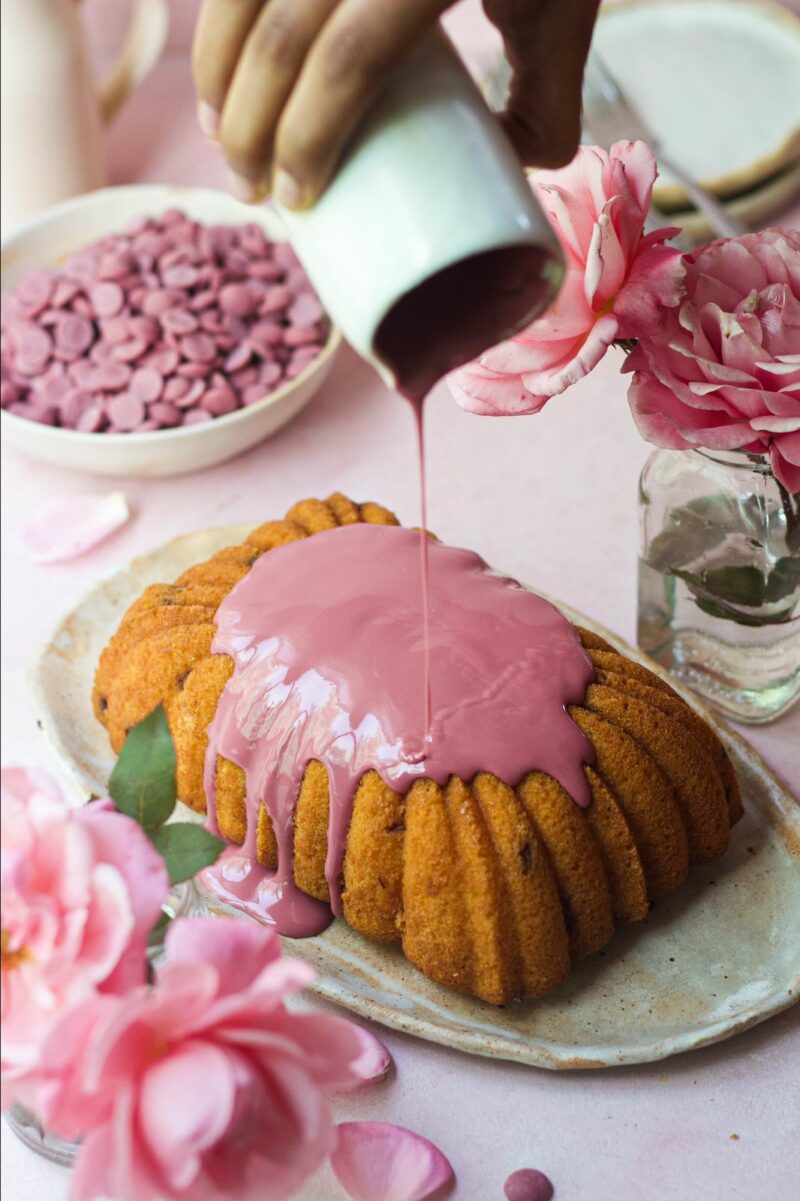 HOW DIFFERENT TYPES OF FATS AFFECTS BAKING - Bake with Shivesh