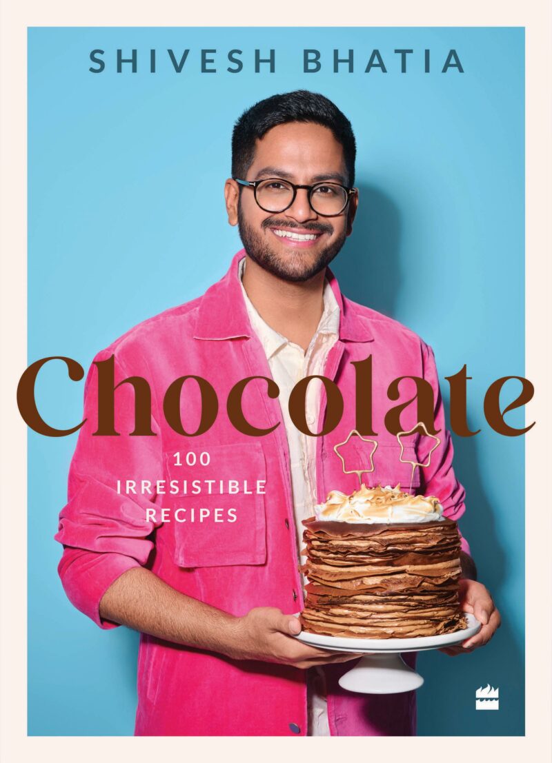 HOW DIFFERENT TYPES OF FATS AFFECTS BAKING - Bake with Shivesh