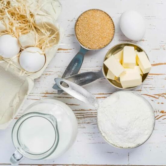 UNDERSTANDING BAKING MEASUREMENTS: CUPS VS GRAMS - Bake with Shivesh