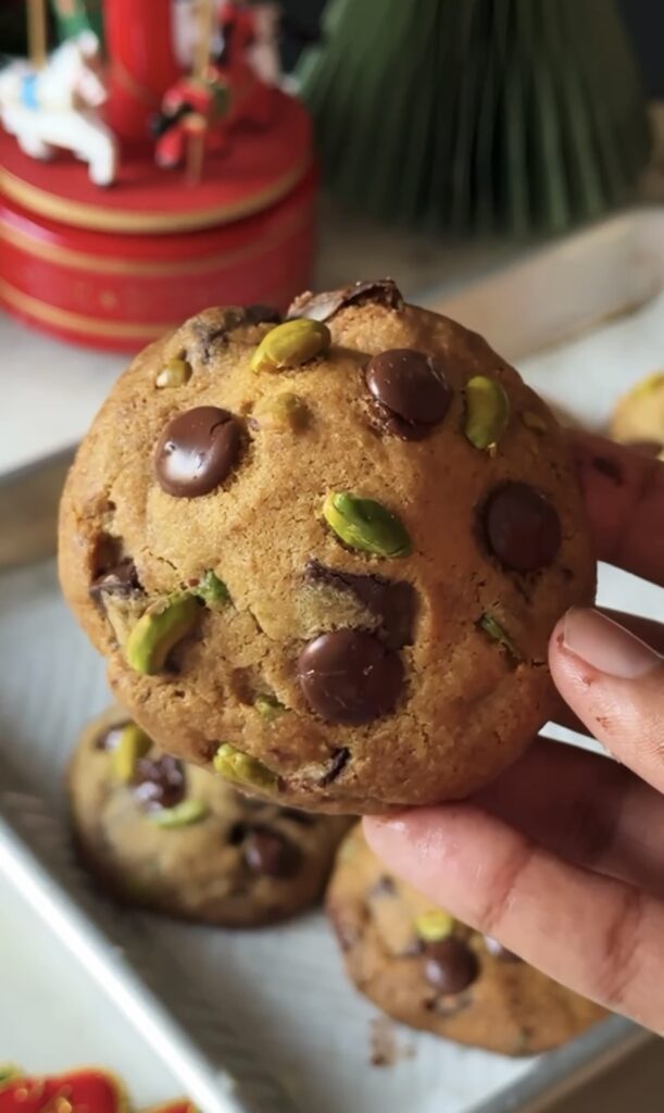 BUTTER VS OIL IN BAKING - Bake with Shivesh
