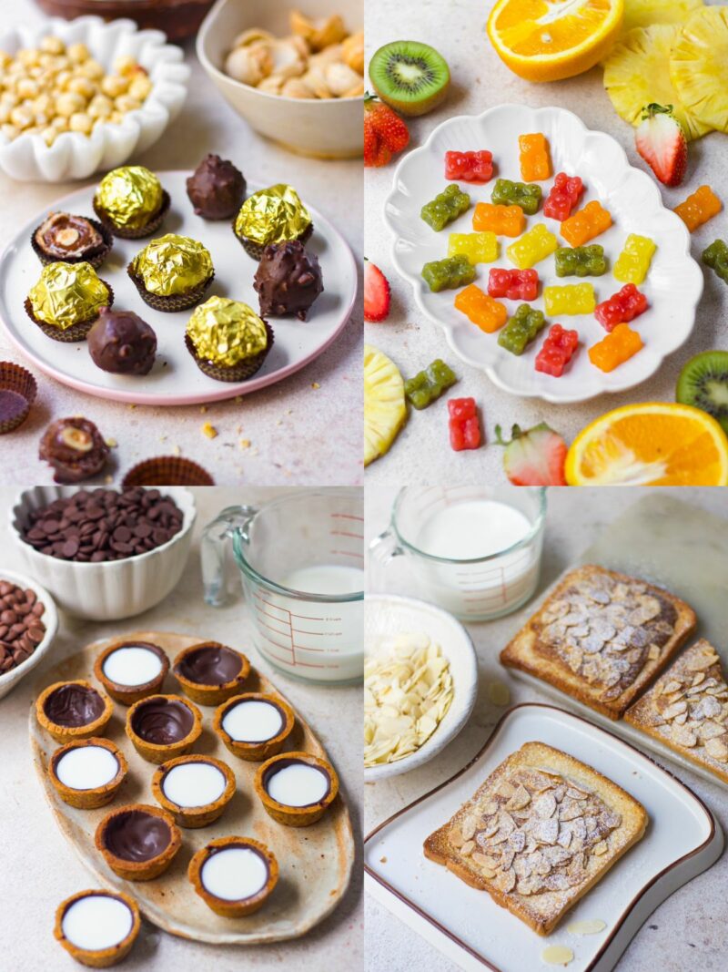 Bake with Shivesh - Sharing my baking adventures straight from my kitchen.