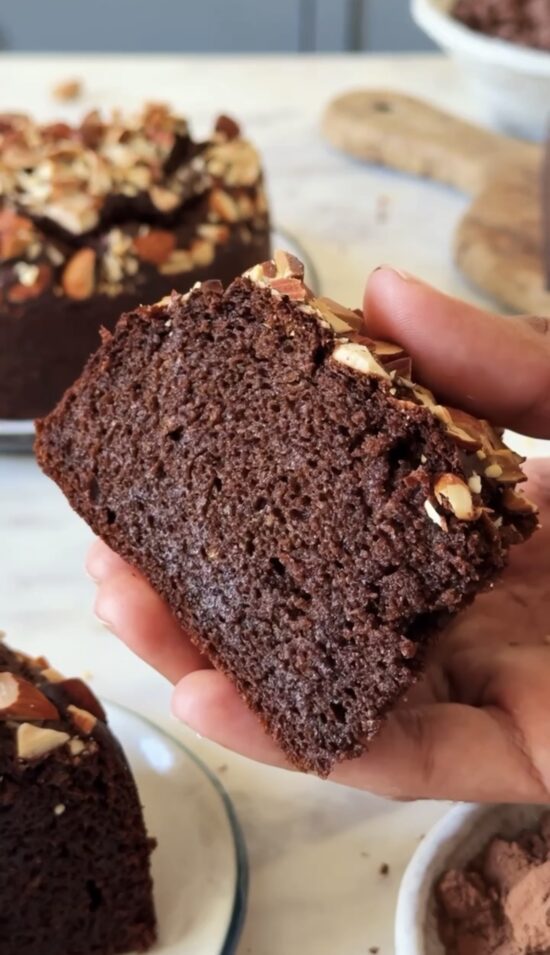 BUTTER VS OIL IN BAKING - Bake with Shivesh