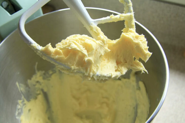 ALL ABOUT CREAMING METHOD - Bake with Shivesh