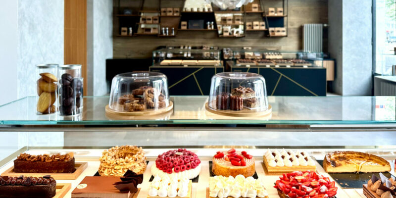 CHOCOLATE SHOPS TO TRY IN GENEVA - Bake with Shivesh