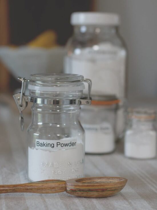 DIFFERENT LEAVENING AGENTS & THEIR ROLES IN BAKING - Bake with Shivesh