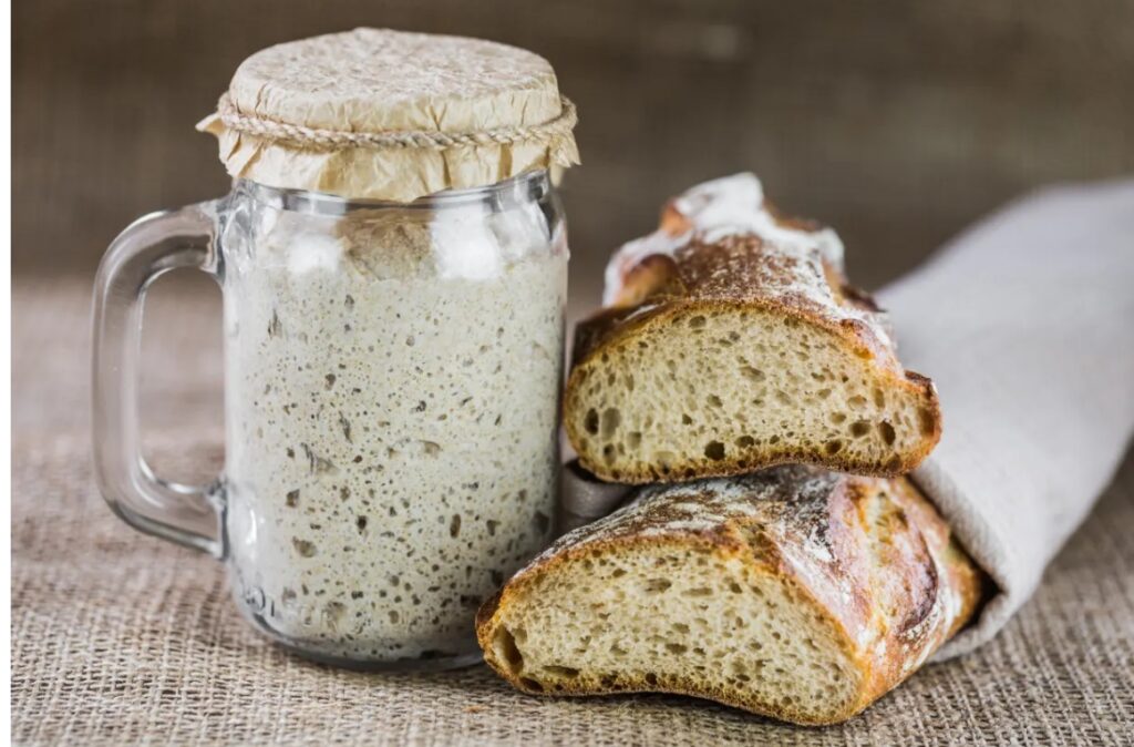 DIFFERENT LEAVENING AGENTS & THEIR ROLES IN BAKING - Bake with Shivesh