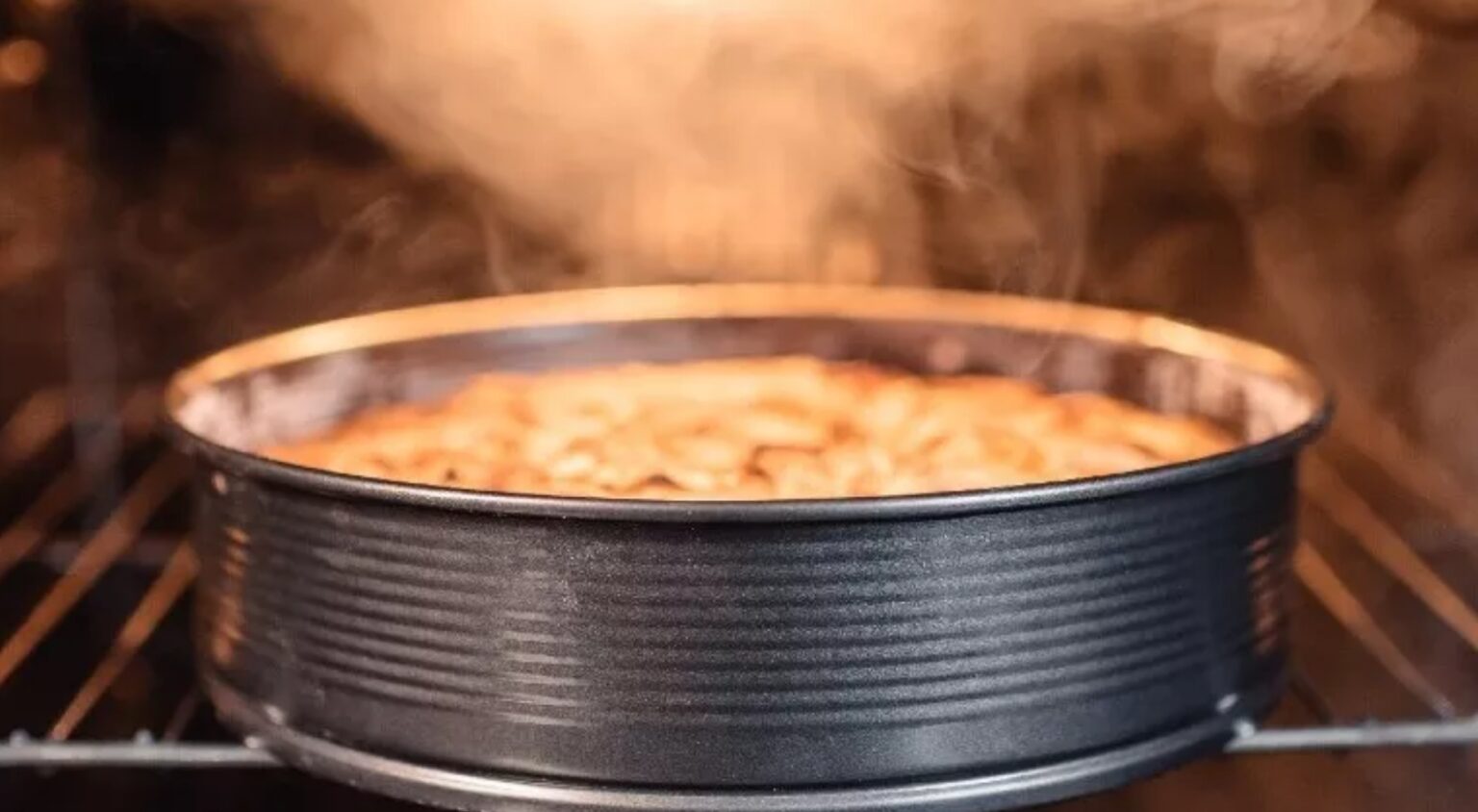 DIFFERENT LEAVENING AGENTS & THEIR ROLES IN BAKING - Bake with Shivesh