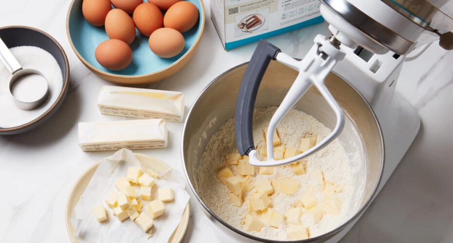 DIFFERENT LEAVENING AGENTS & THEIR ROLES IN BAKING - Bake with Shivesh