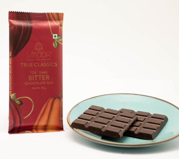 BEST CHOCOLATE BRANDS FOR HOME BAKERS (TRIED AND TESTED) - Bake with ...