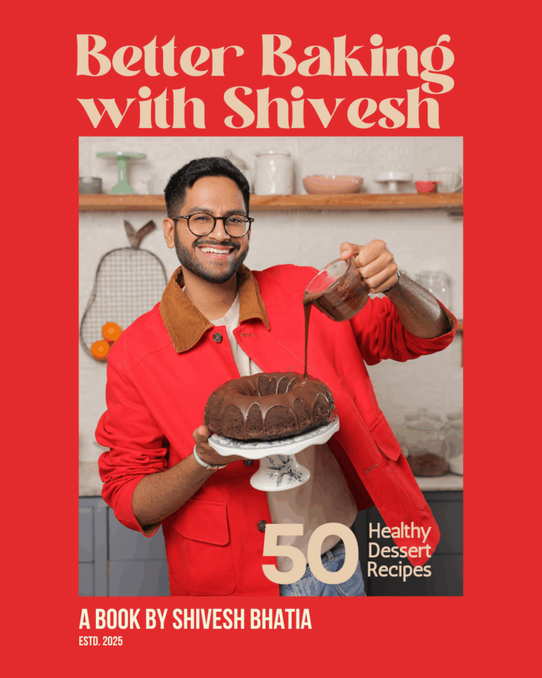 10 Must-Try Fusion Desserts That Blend Tradition with Modern Flavors ...