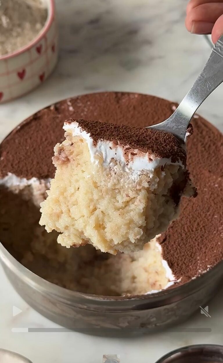 MILK CAKE IN A DABBA - Bake with Shivesh