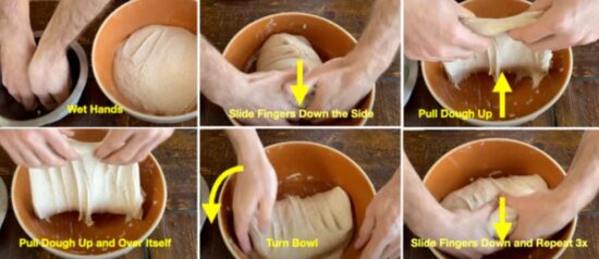 THE SCIENCE BEHIND GLUTEN - Bake with Shivesh