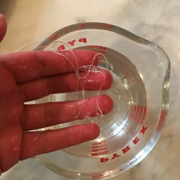 STAGES OF SUGAR - Bake with Shivesh