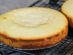 Why Your Cakes Sink — and How to Prevent It - Bake with Shivesh